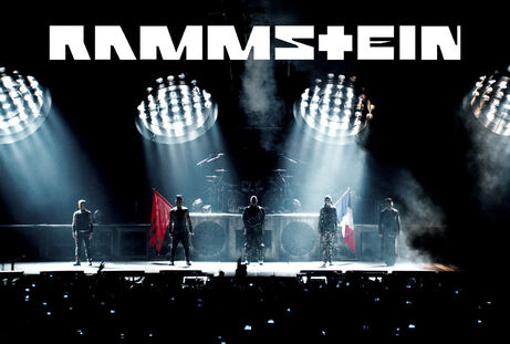 Large Popmerchandising. De webwinkel voor rock & entertainment fans