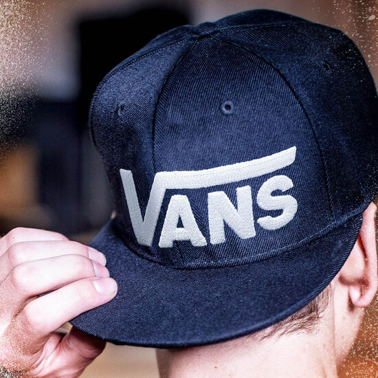 VANS Shop - Kleding en schoenen nu bij Large
