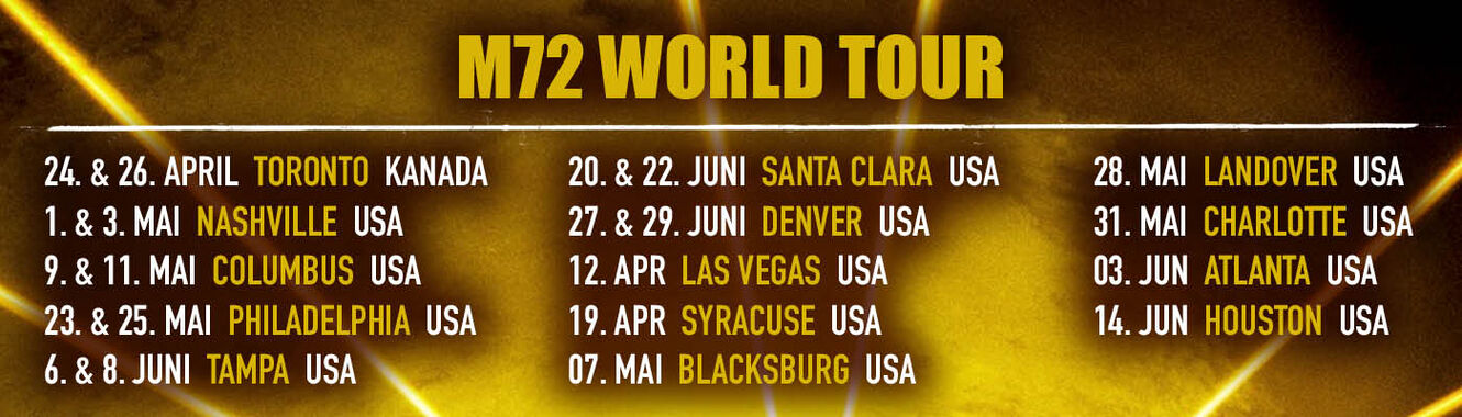 Metallica Merch | Band Merchandise Shop bij Large