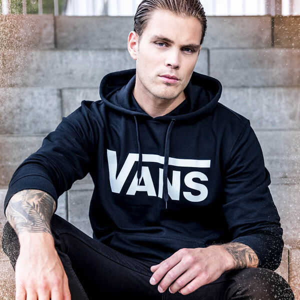 VANS Shop - Kleding en schoenen nu bij Large