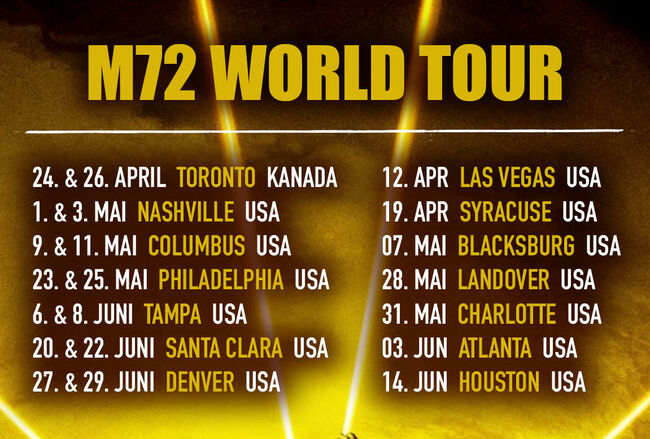 Metallica Merch | Band Merchandise Shop bij Large