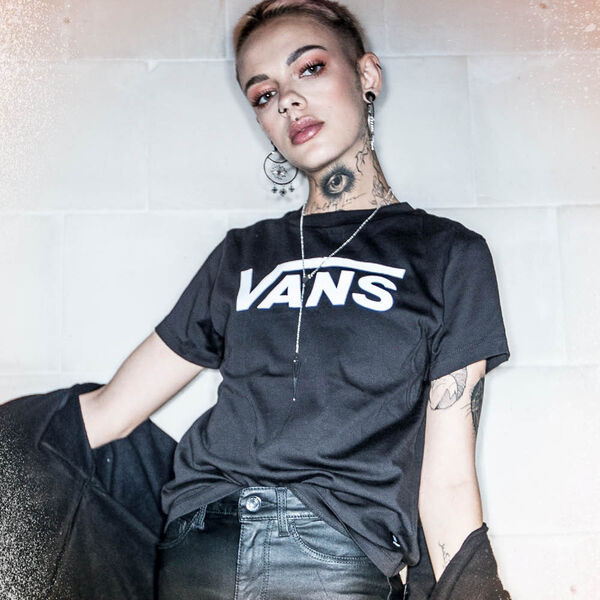 VANS Shop - Kleding en schoenen nu bij Large