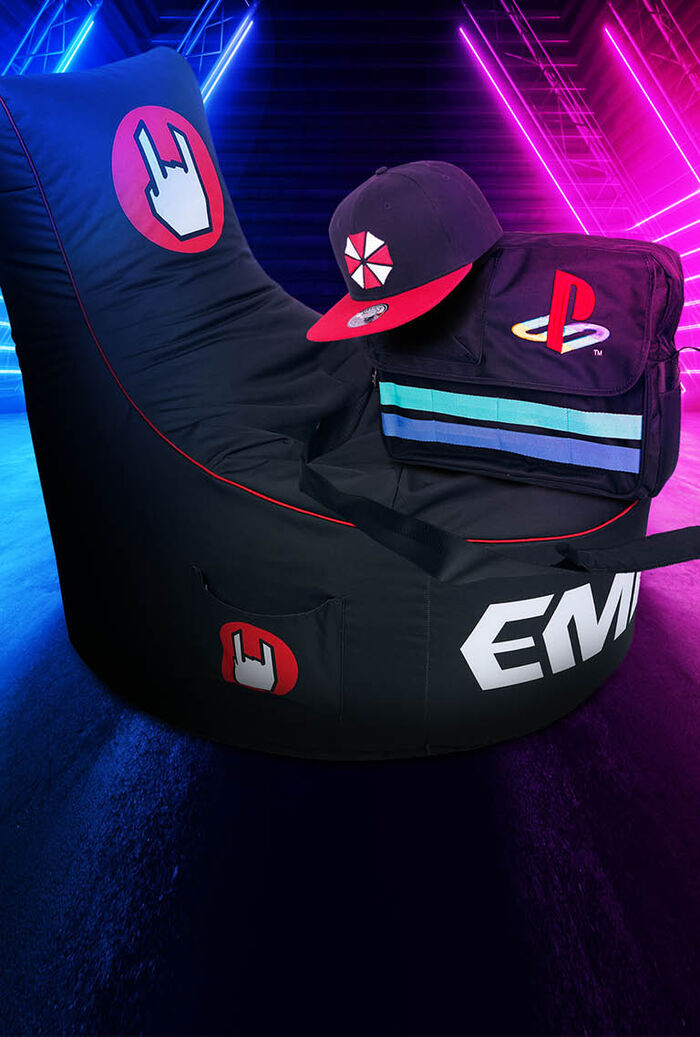 Gaming merchandise | T-shirts | Accessoires | Large gaming shop