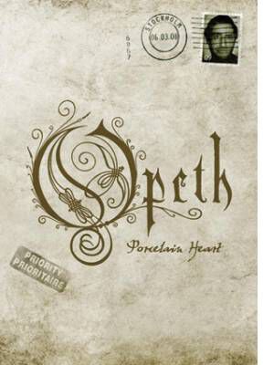 Watershed | Opeth CD | Large