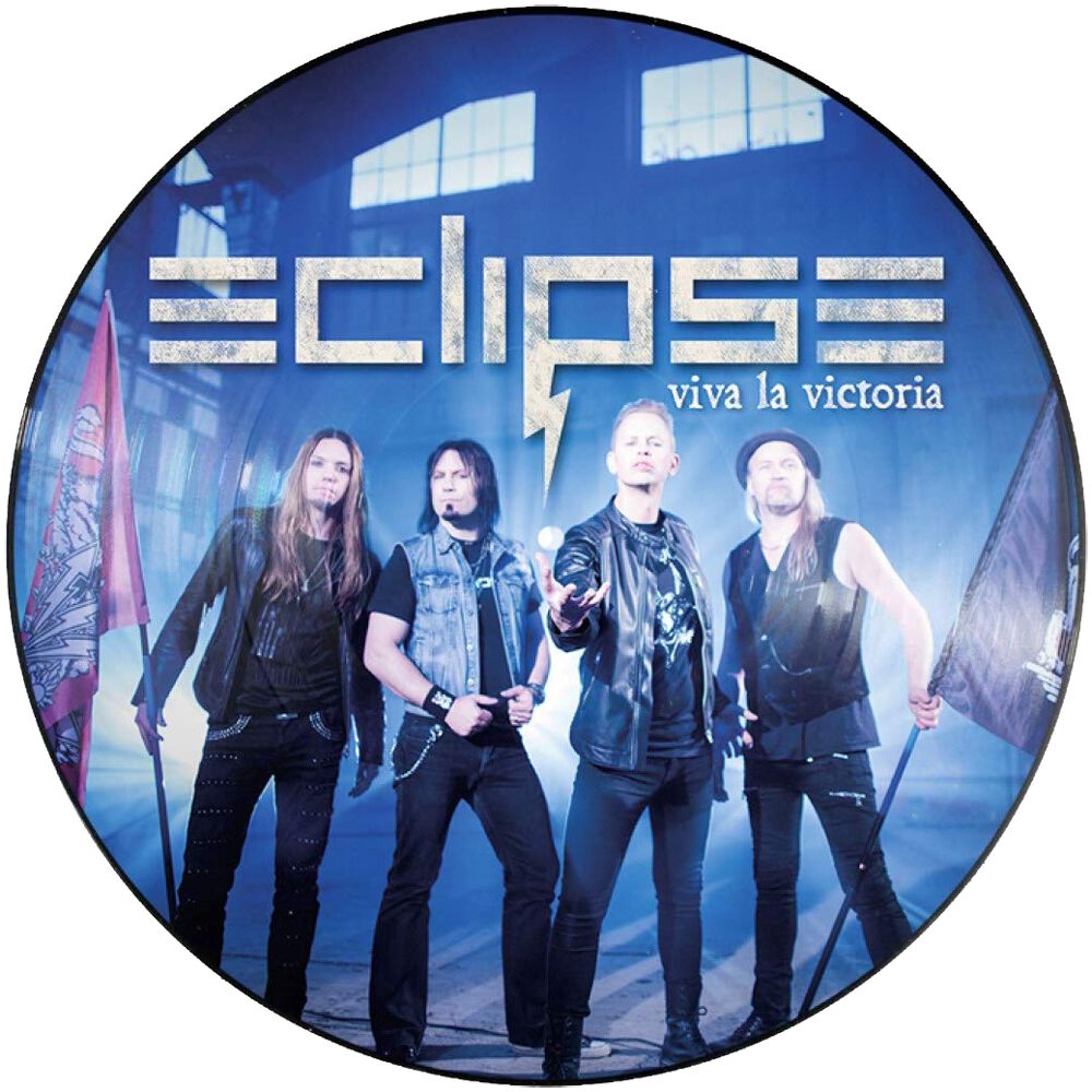 Viva la Victoria | Eclipse Single | Large