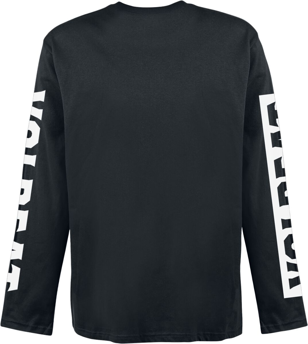 Fight For Honor | Volbeat Shirt met lange mouwen | Large