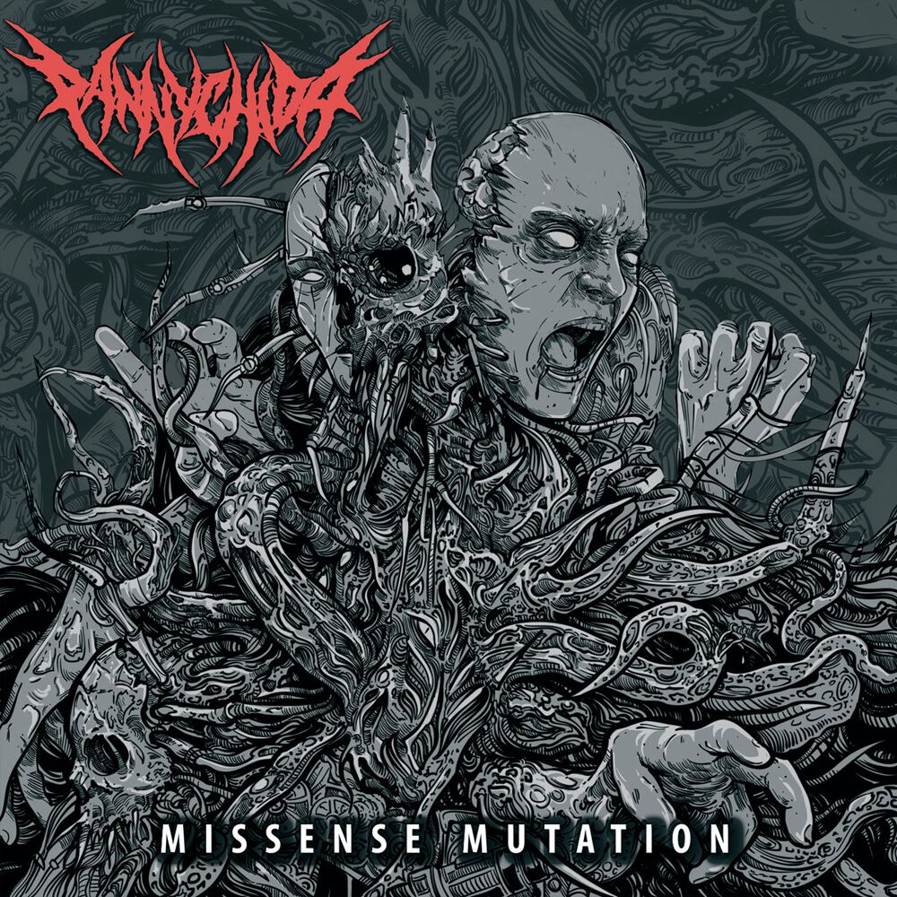 Missense mutation | Panychida CD | Large