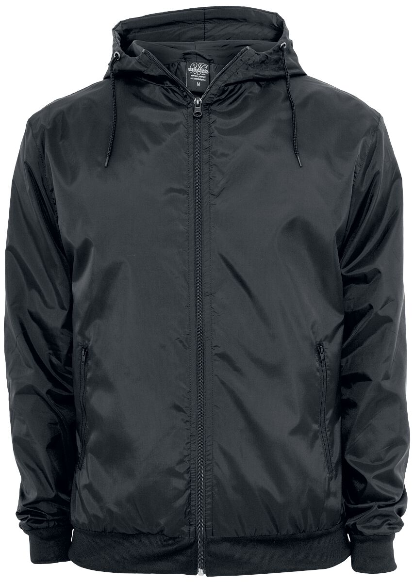 Windbreaker | Urban Classics Windbreaker | Large
