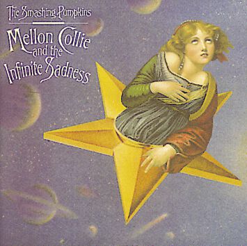 Mellon collie and the infinite sadness | Smashing Pumpkins CD | Large