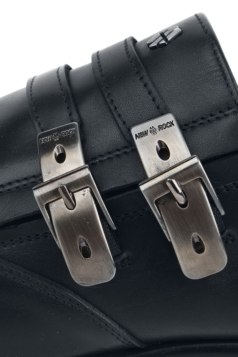 VIP Cuerolite | New Rock Lage schoen | Large