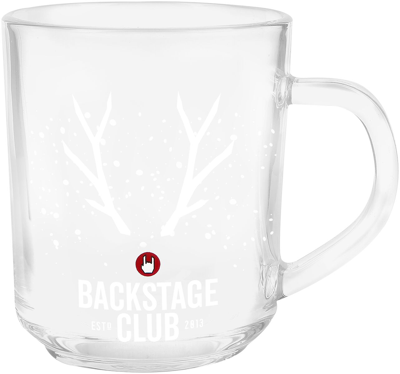 Large Backstage Club