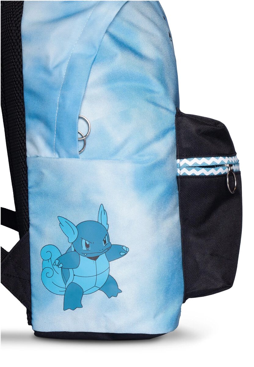 Squirtle Evolutions | Pokémon Rugtas | Large