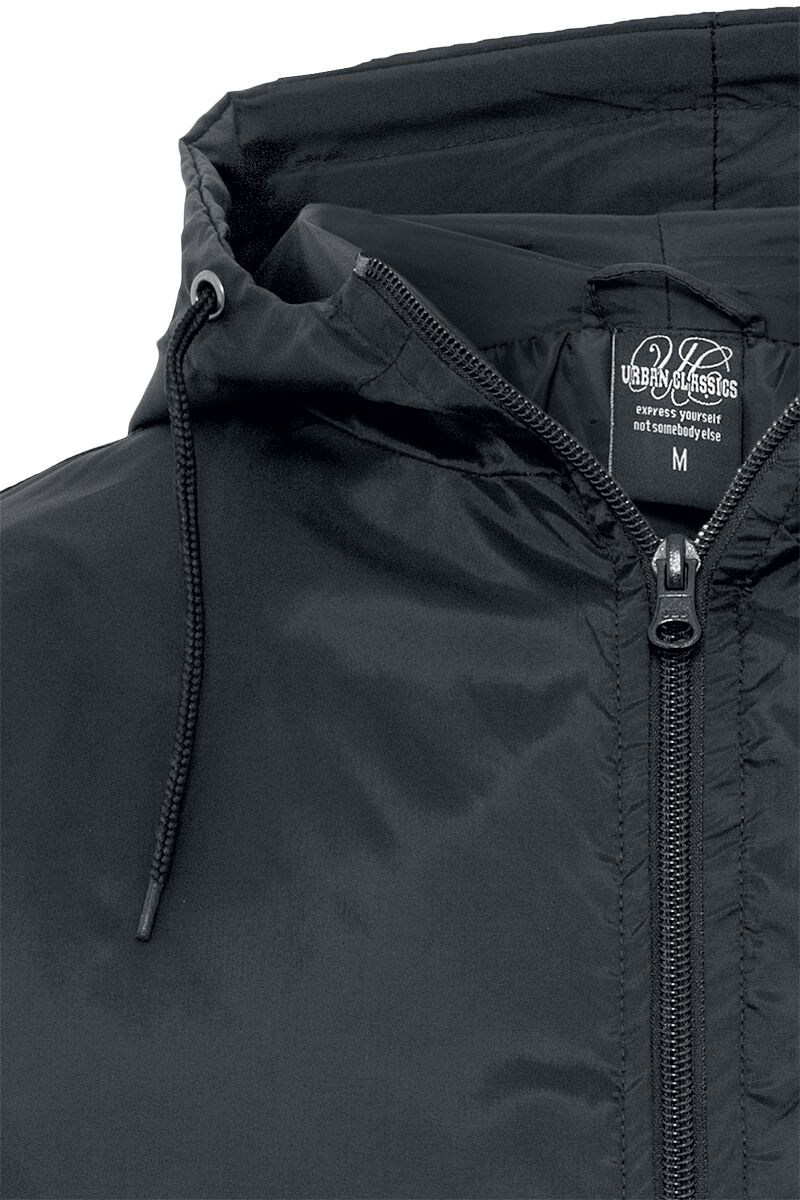 Windbreaker | Urban Classics Windbreaker | Large