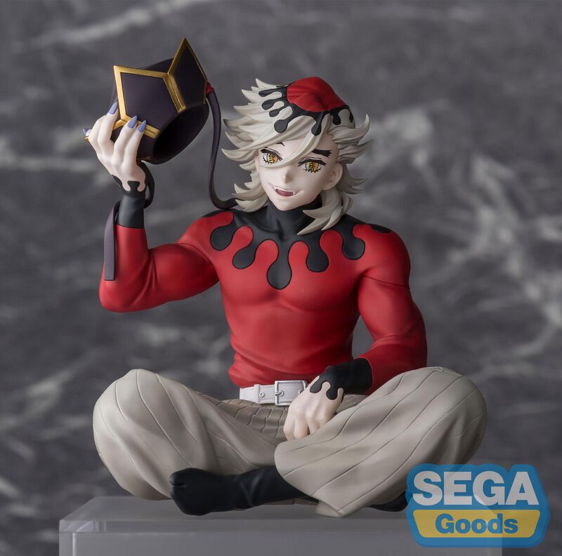 Douma | Demon Slayer Verzamelfiguren | Large