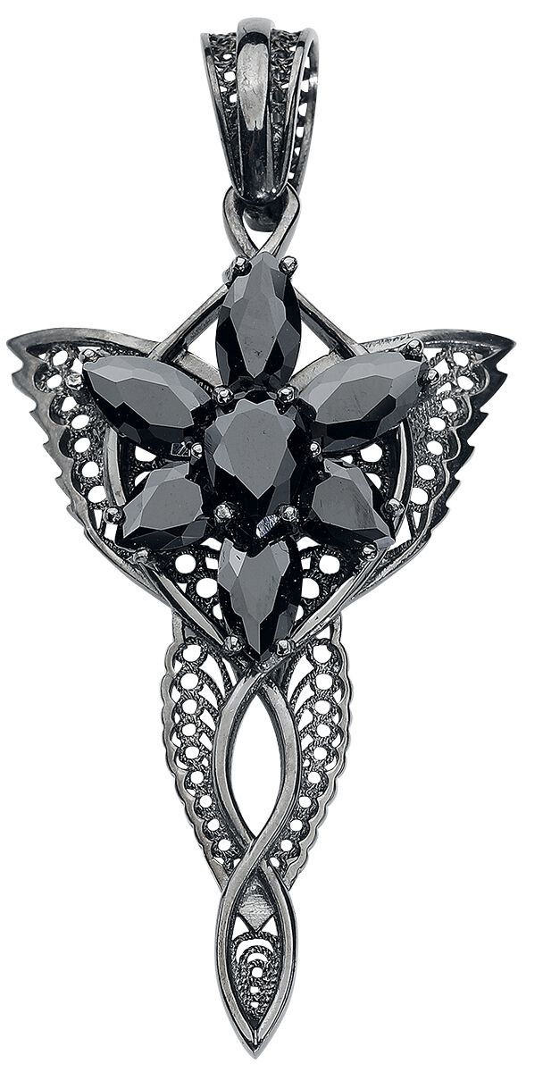 Arwens Evenstar | The Lord Of The Rings Hanger | Large