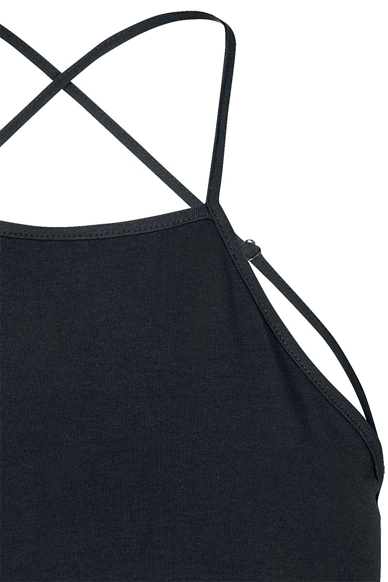 Ladies Triangle Top | Urban Classics Top | Large