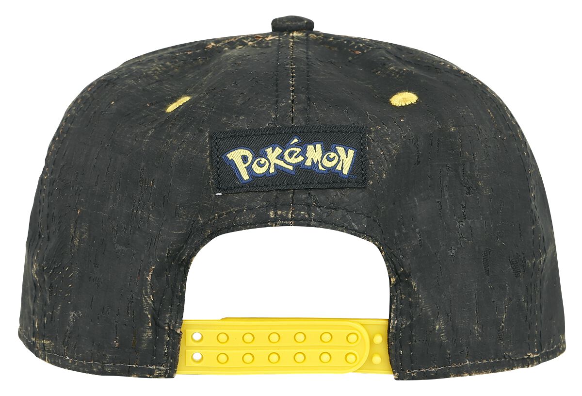 Pikachu | Pokémon Cap | Large