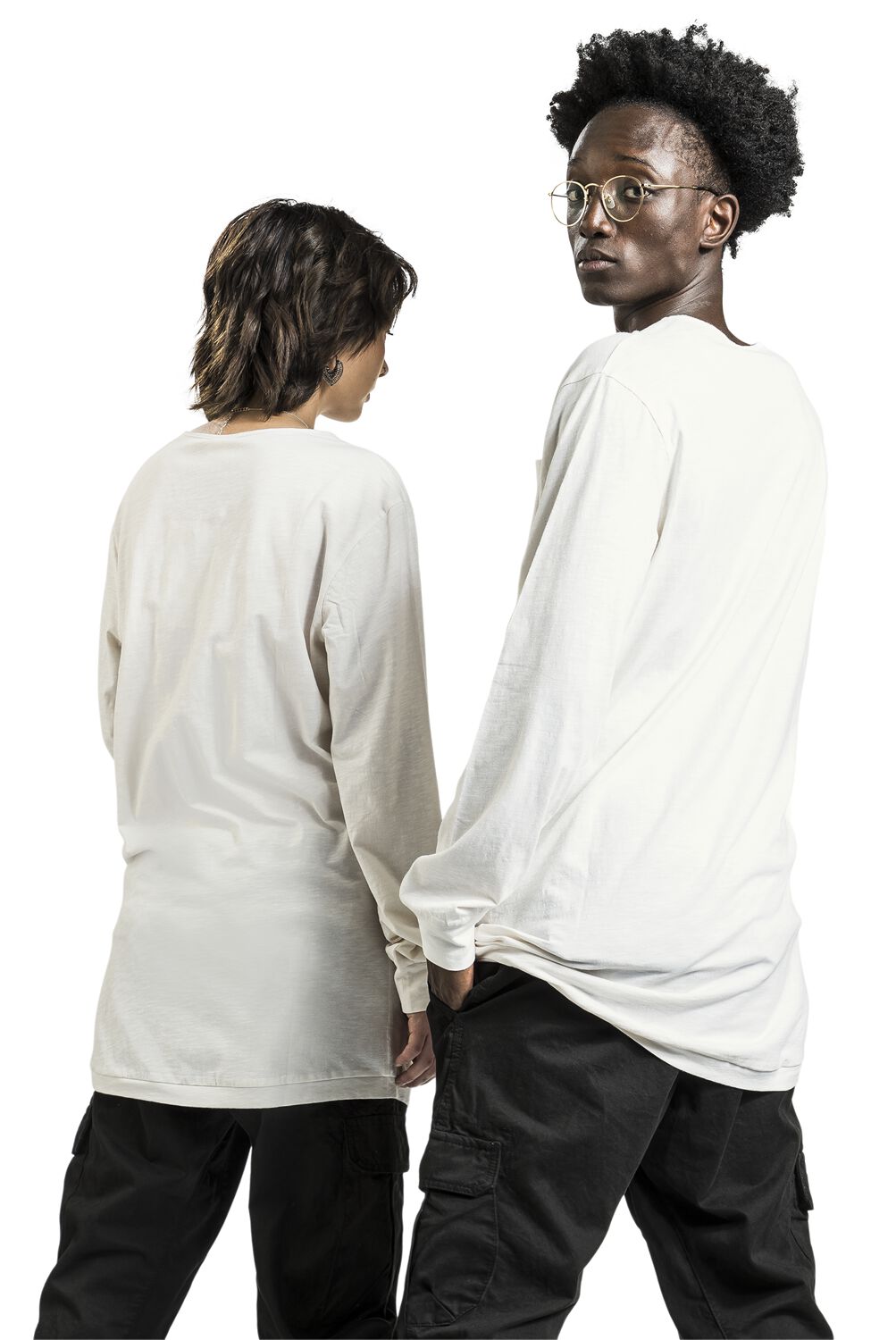 EMP Special Collection X Urban Classics longsleeve | EMP Special ...