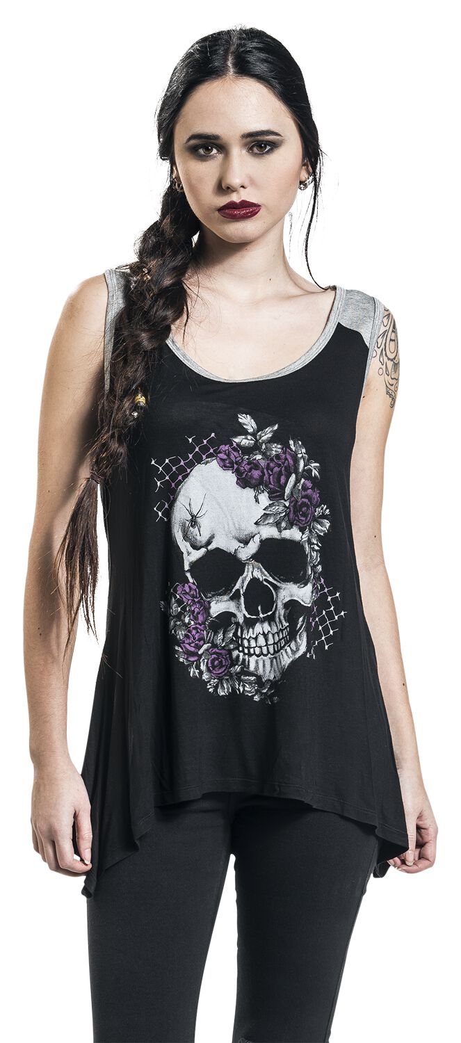 Point At You | Black Premium by EMP Top | Large