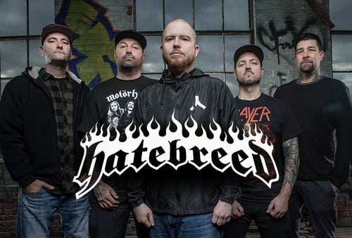 Officiële bandmerchandise | Bandshirts | Rock & metal merch | Large